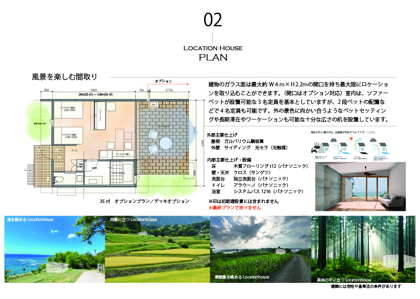 #2 UNIT DESIGN | blenarchitect.com