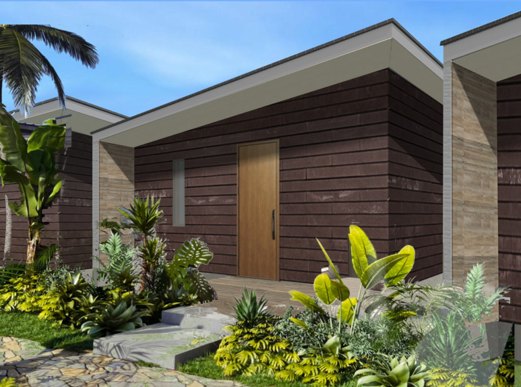 #2 UNIT DESIGN | blenarchitect.com